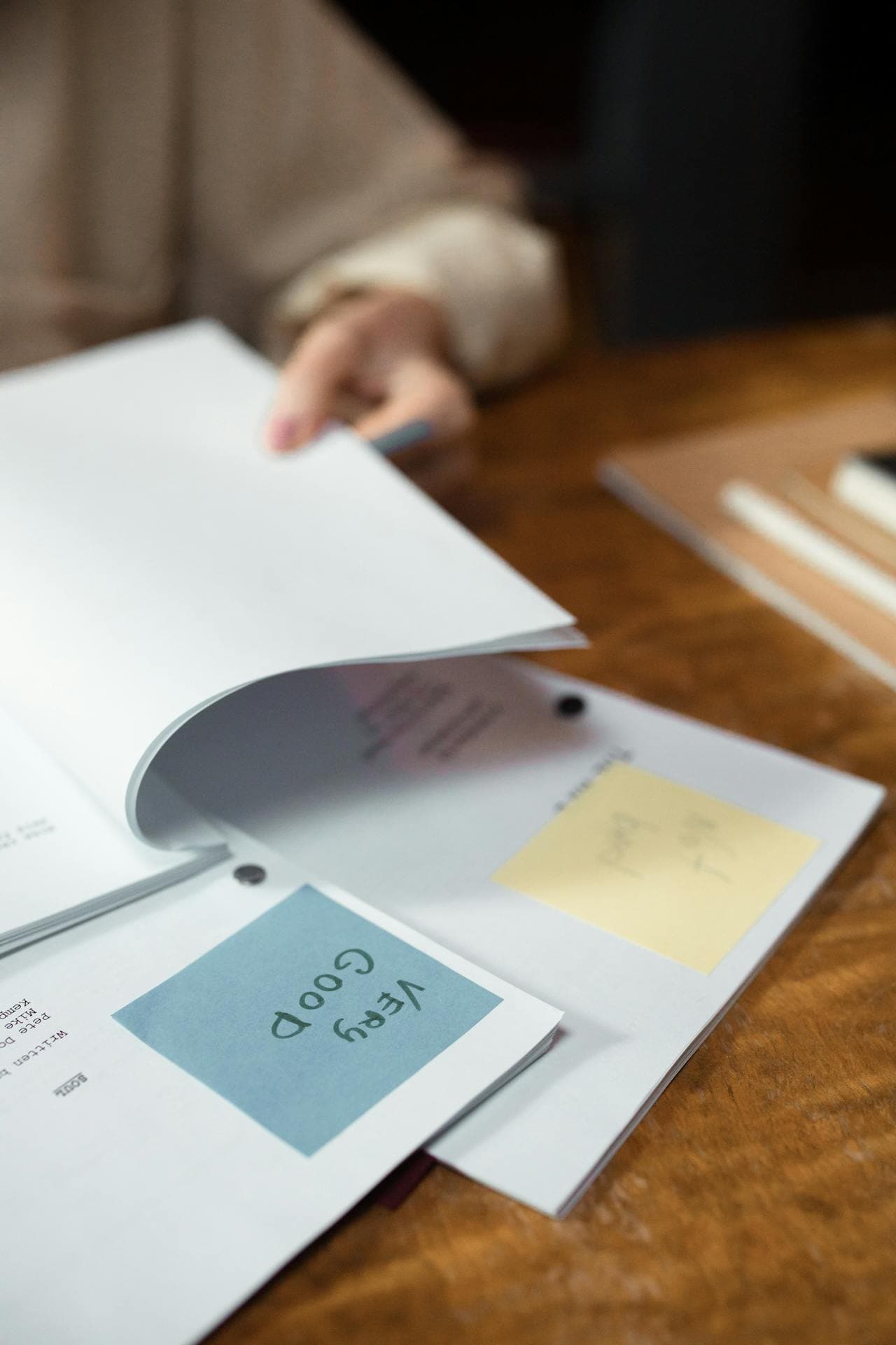 SmartCookie - Teacher organization app